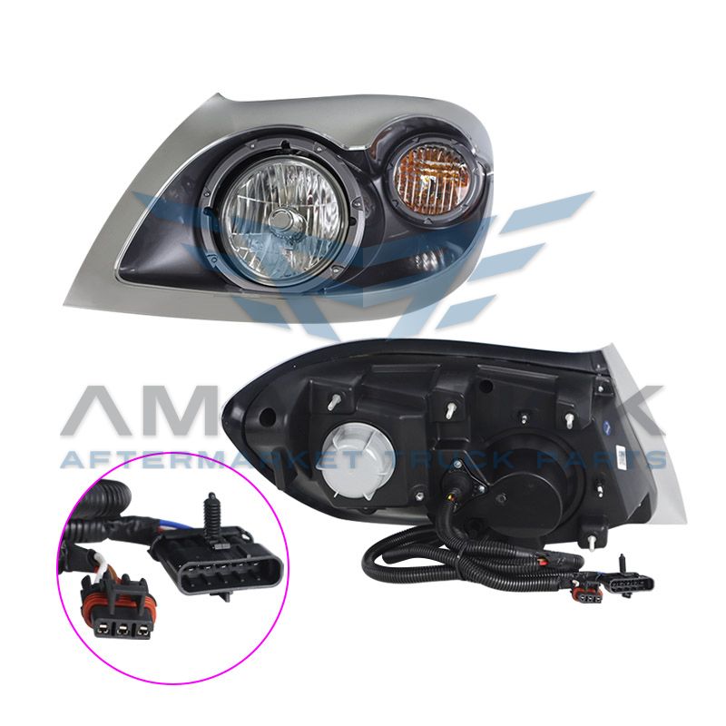 Faro International Workstar 7400 Cro Lh | Amatruck Tractopartes